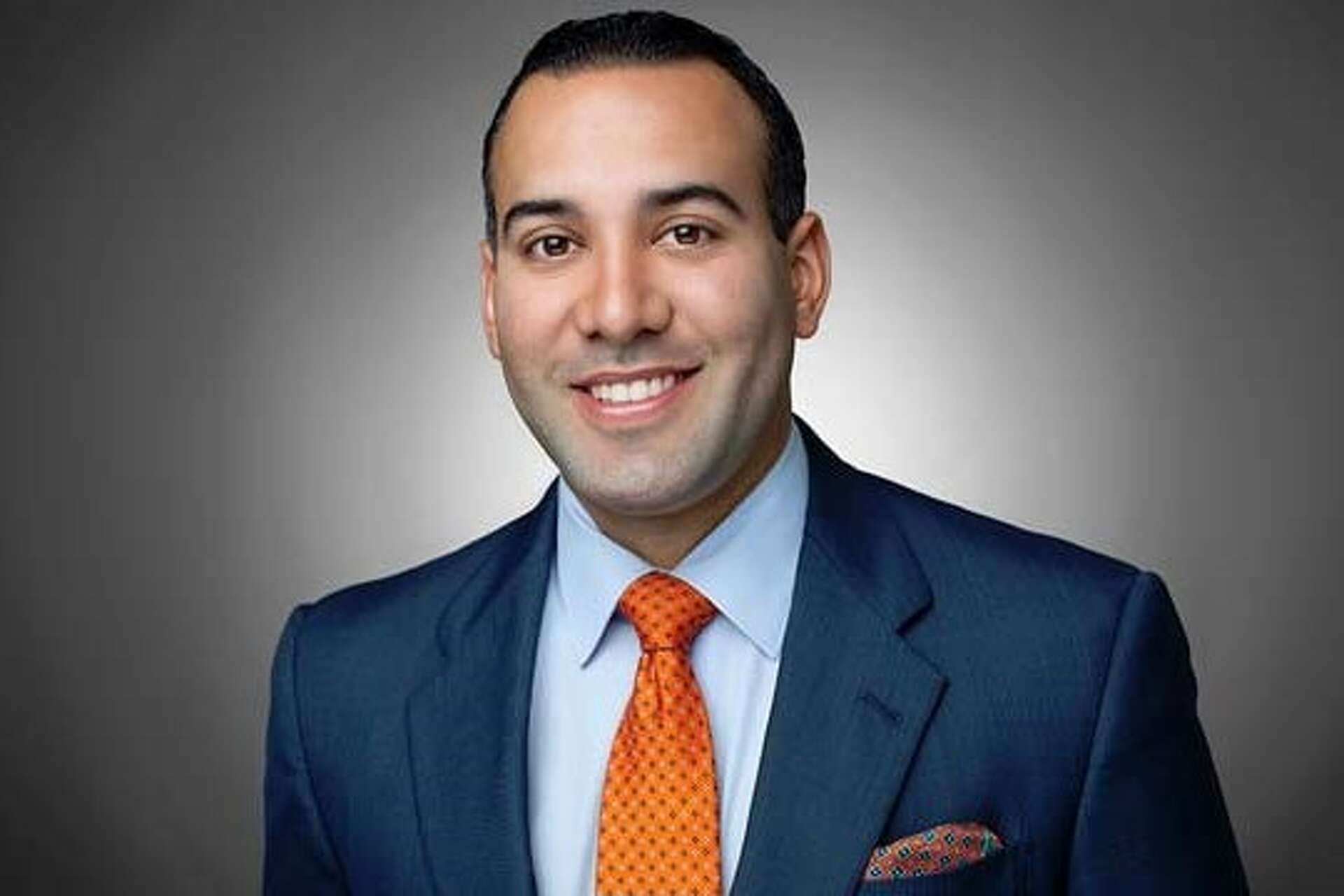 KPRC 2's Bill Barajas promoted to weekend evening anchor