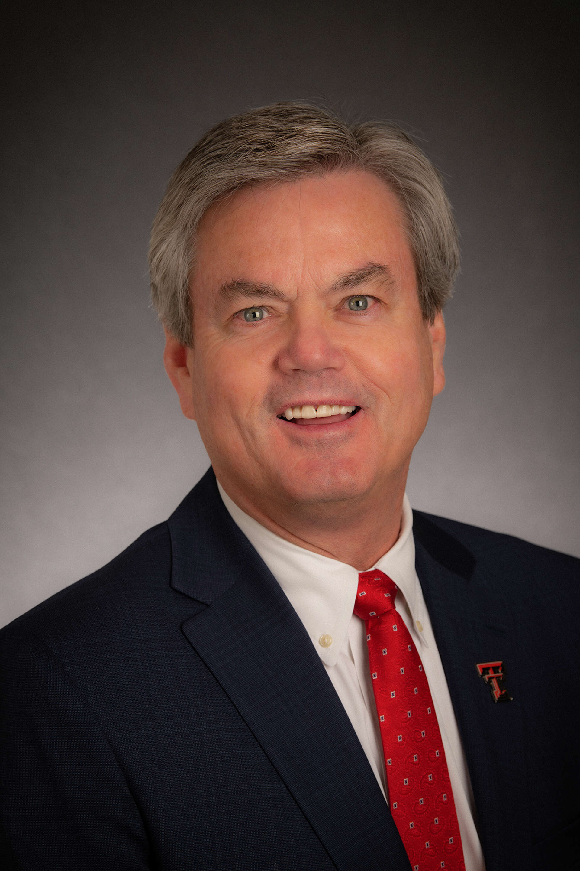 Midland's Tim Culp talks about Texas Tech, becoming a regent