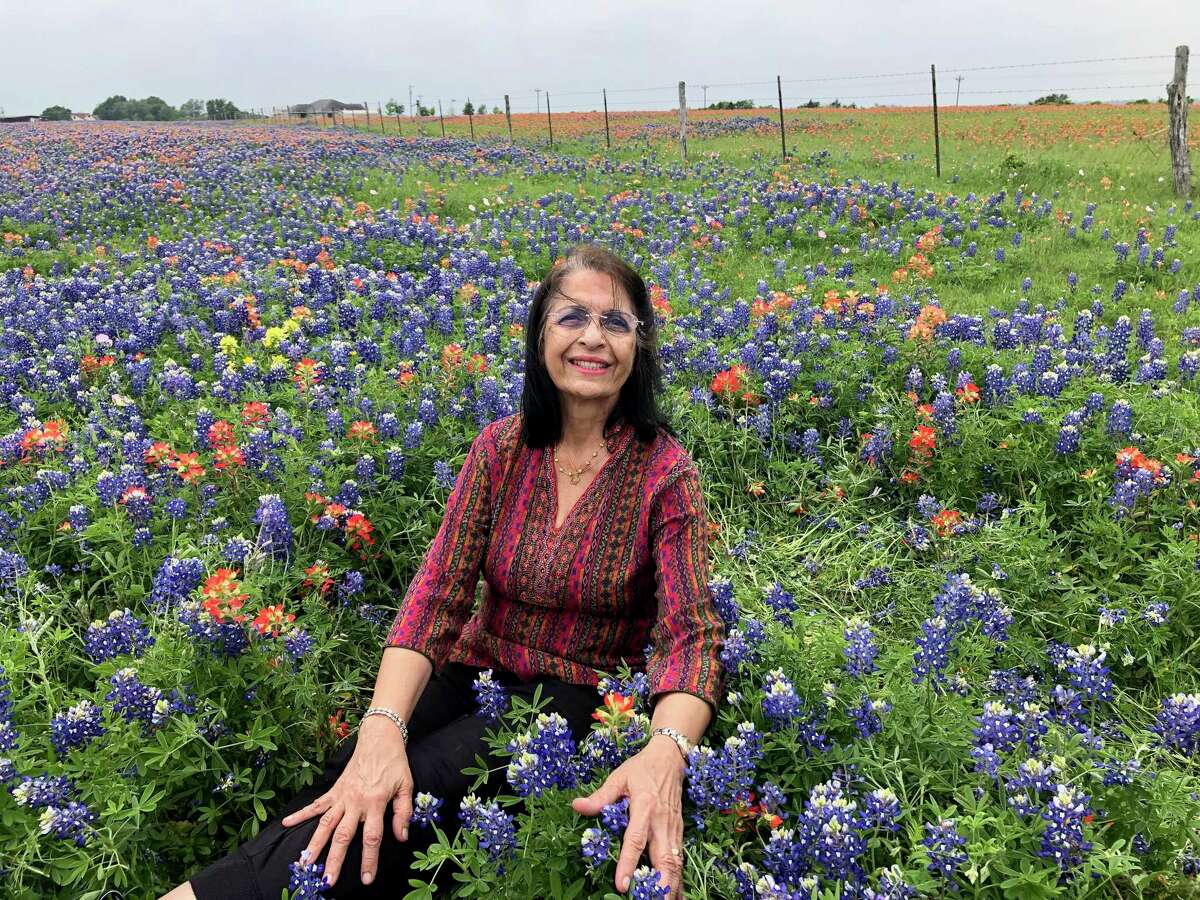 By God, Texans need free places to experience bluebonnets (Essay)