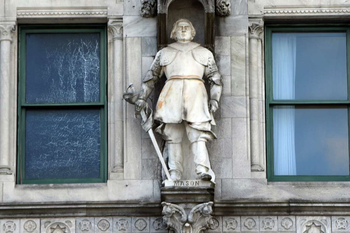 Editorial: Does CT really need any more statues?