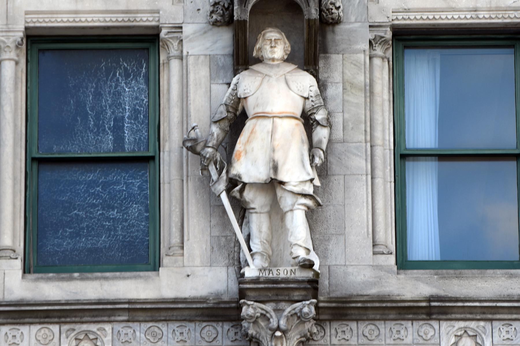 Editorial: Does CT really need any more statues?