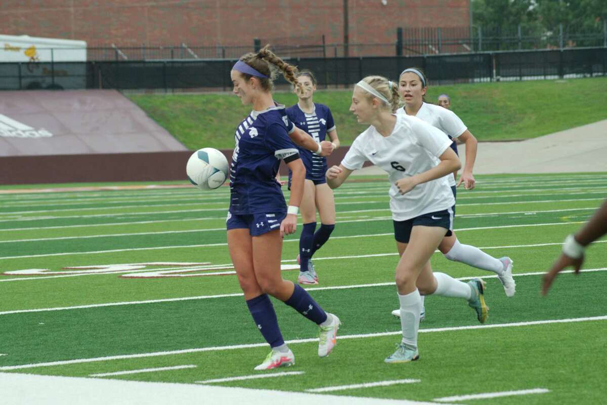 Fort Bend Ridge Point, Stratford set for Region III-6A rematch