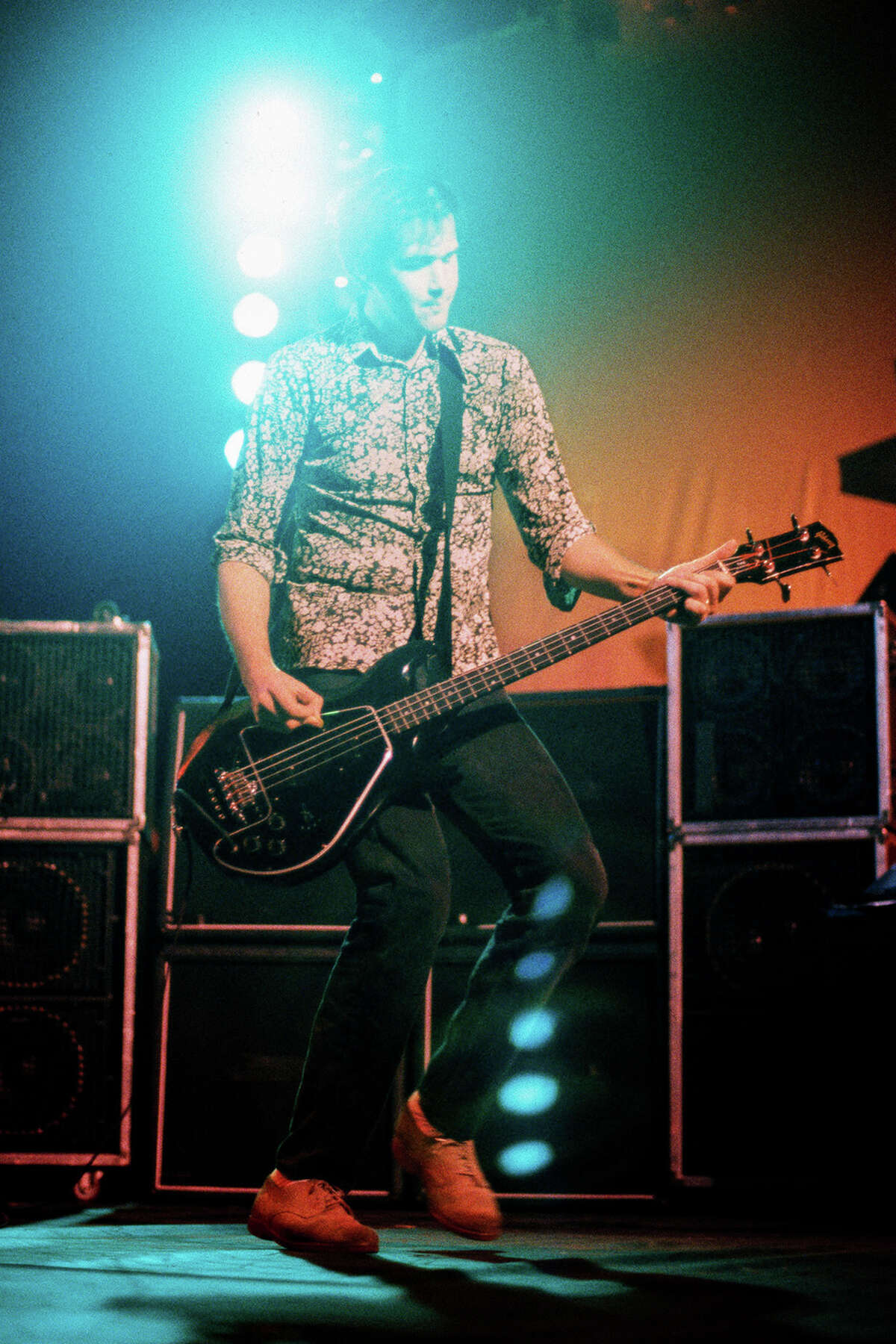 Nirvana's Cow Palace show was once panned. Now, it's revered.