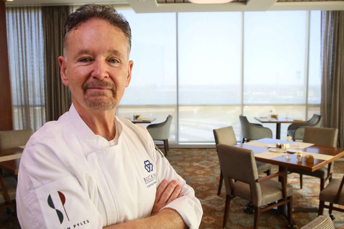 Texas chef ready to help enhance menu items at this Beaumont community