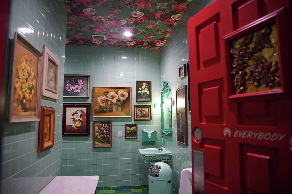 Houston restaurant review: Home Slice Pizza in Midtown