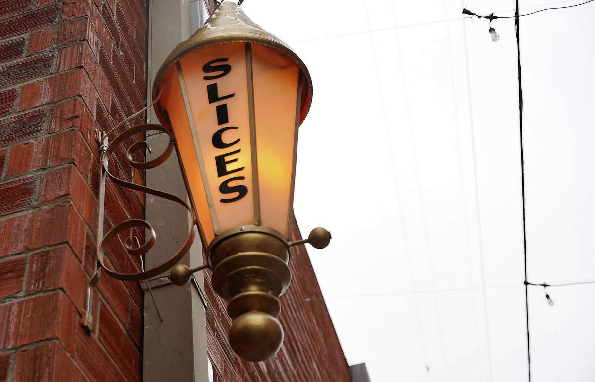 Houston restaurant review: Home Slice Pizza in Midtown