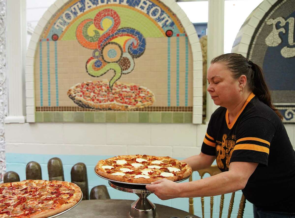 Houston restaurant review: Home Slice Pizza in Midtown