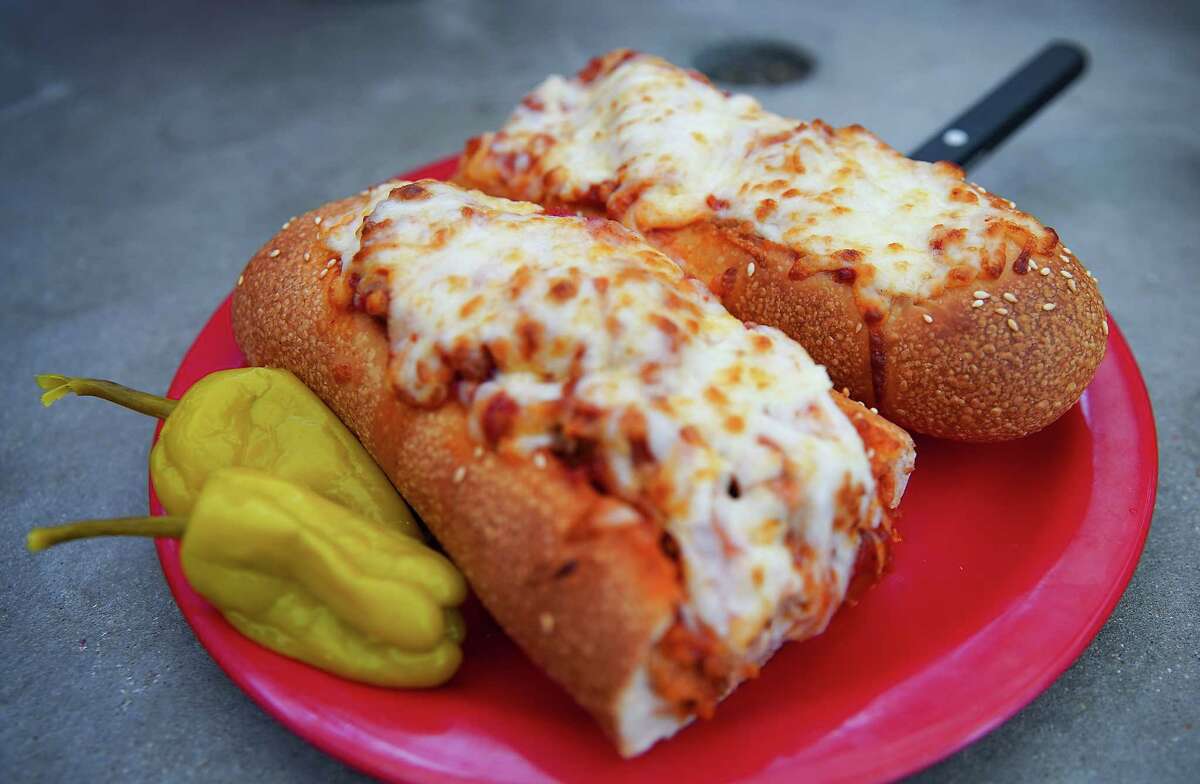 Houston restaurant review: Home Slice Pizza in Midtown