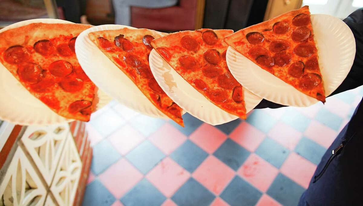 Houston restaurant review: Home Slice Pizza in Midtown