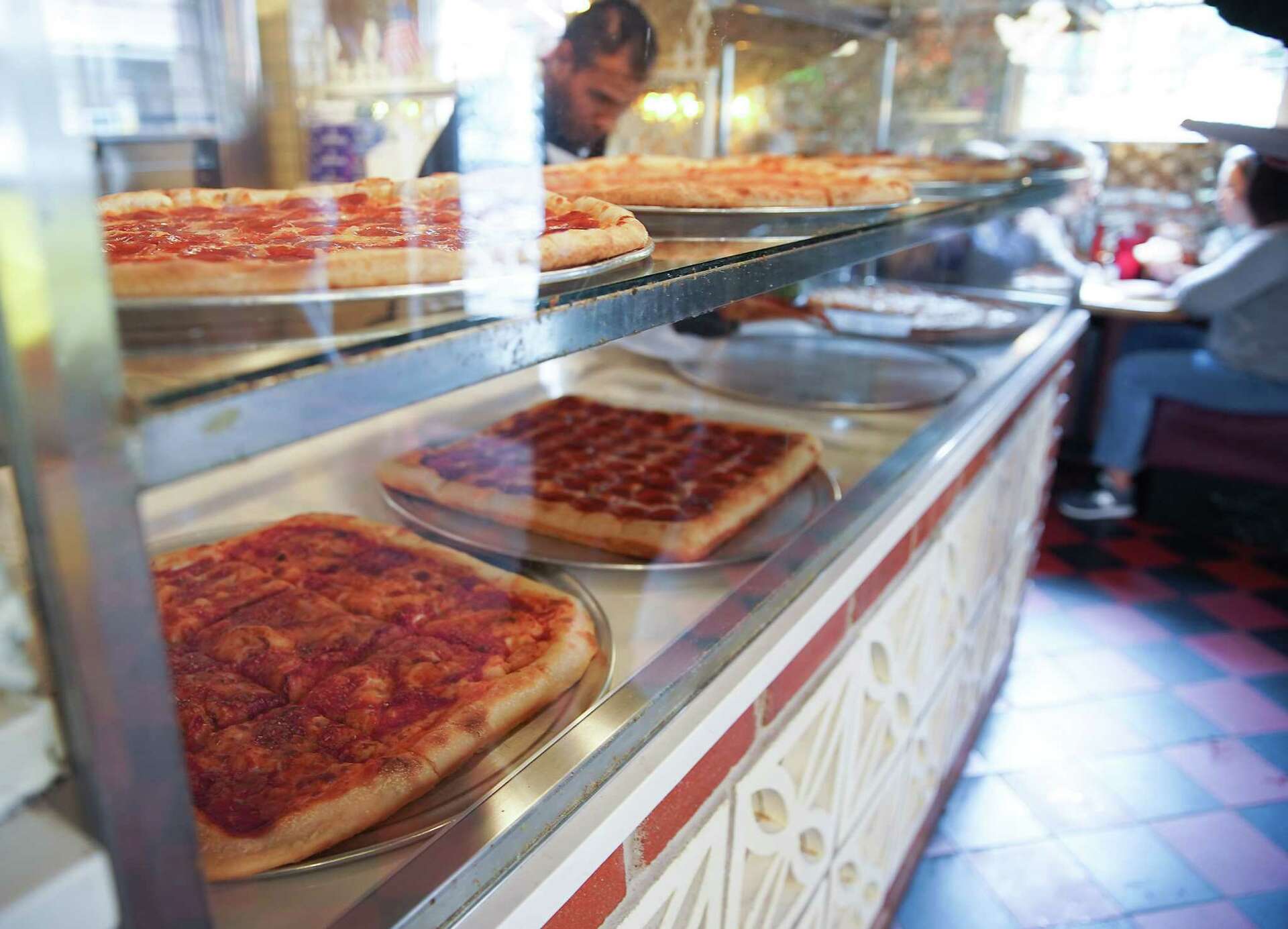 Houston restaurant review: Home Slice Pizza in Midtown