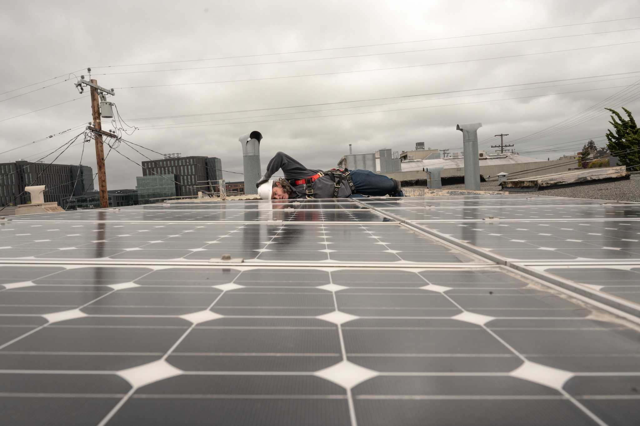 New residential solar rules bad for consumers and environment