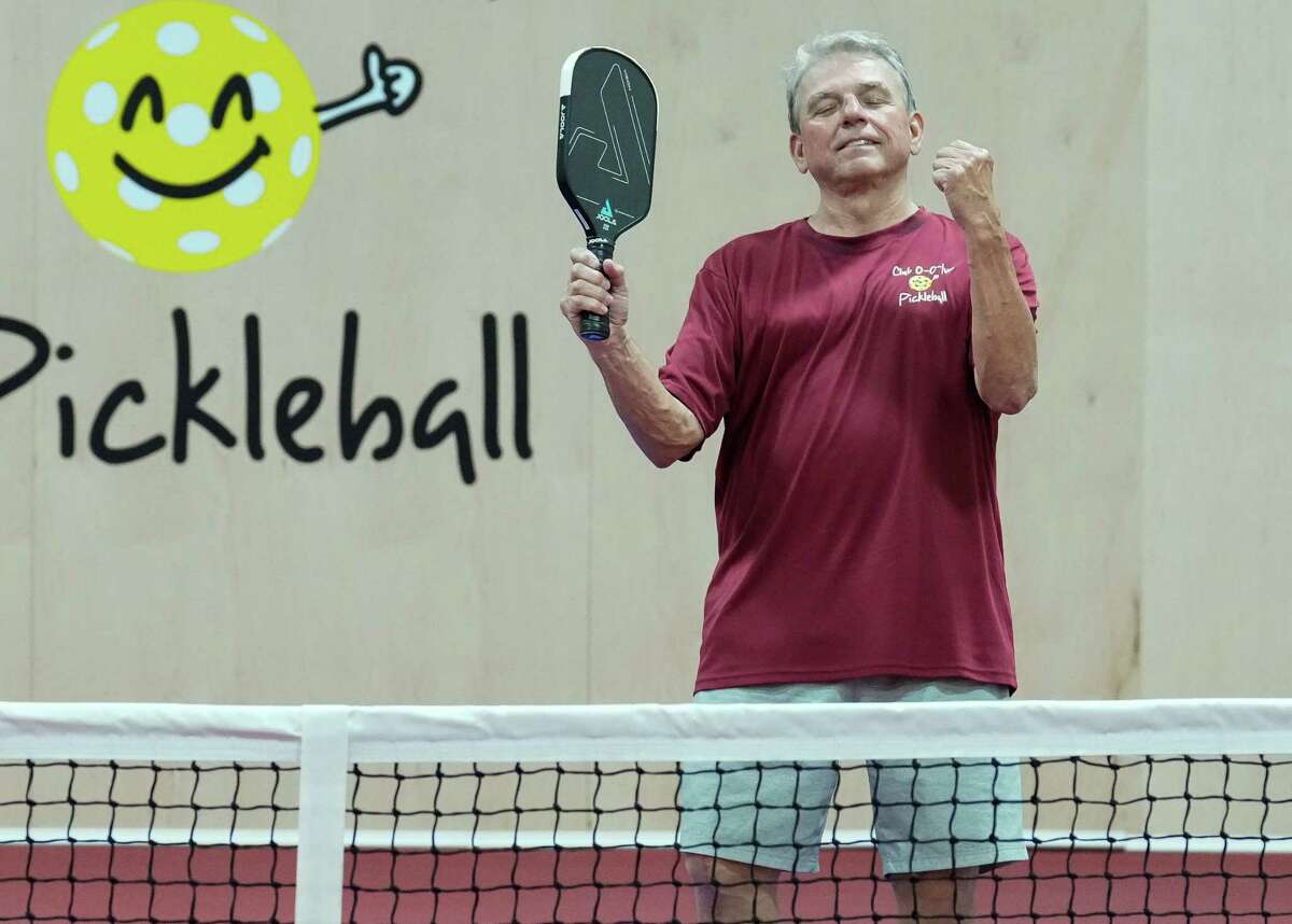 Richmond pickleball player set for US Open after knee replacement