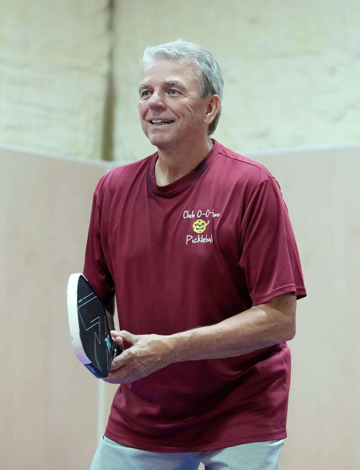 Richmond pickleball player set for US Open after knee replacement
