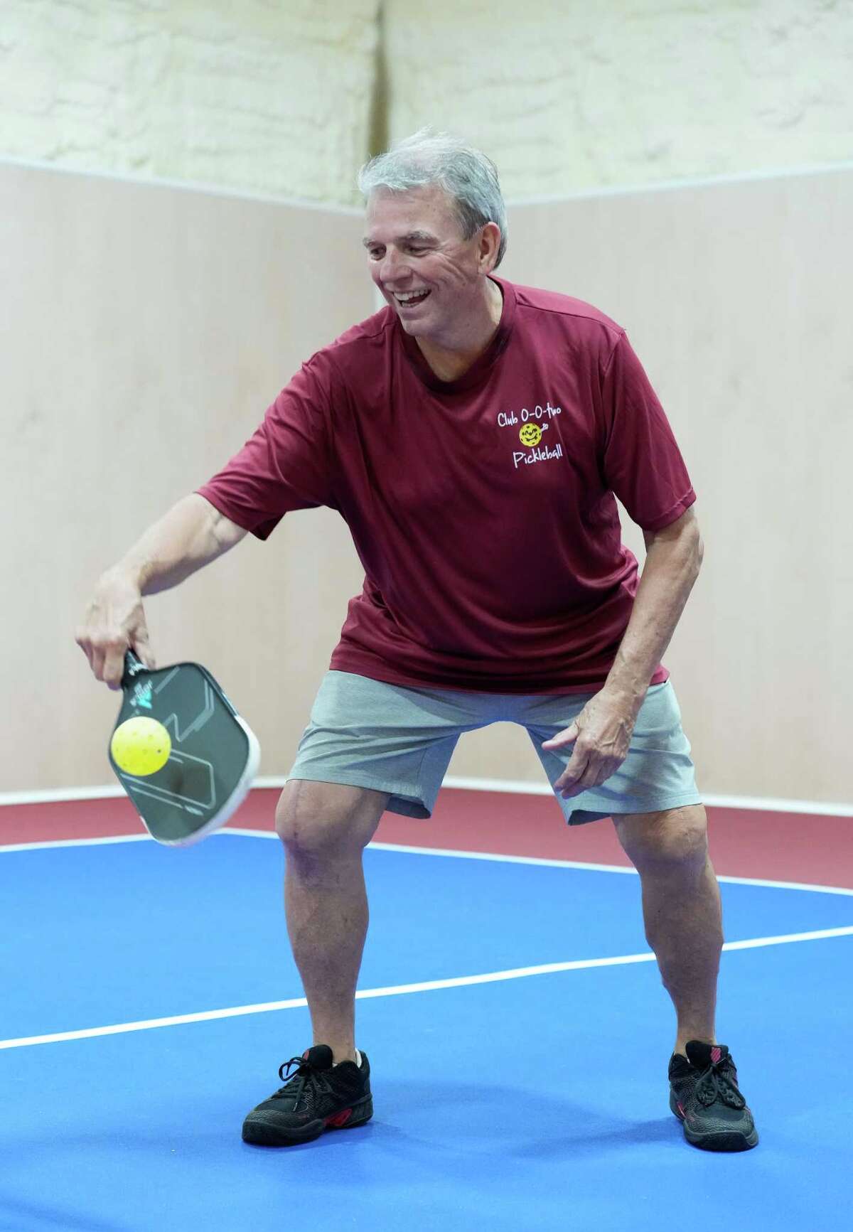 Richmond pickleball player set for US Open after knee replacement