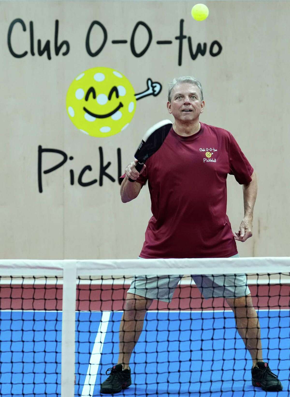 Richmond pickleball player set for US Open after knee replacement