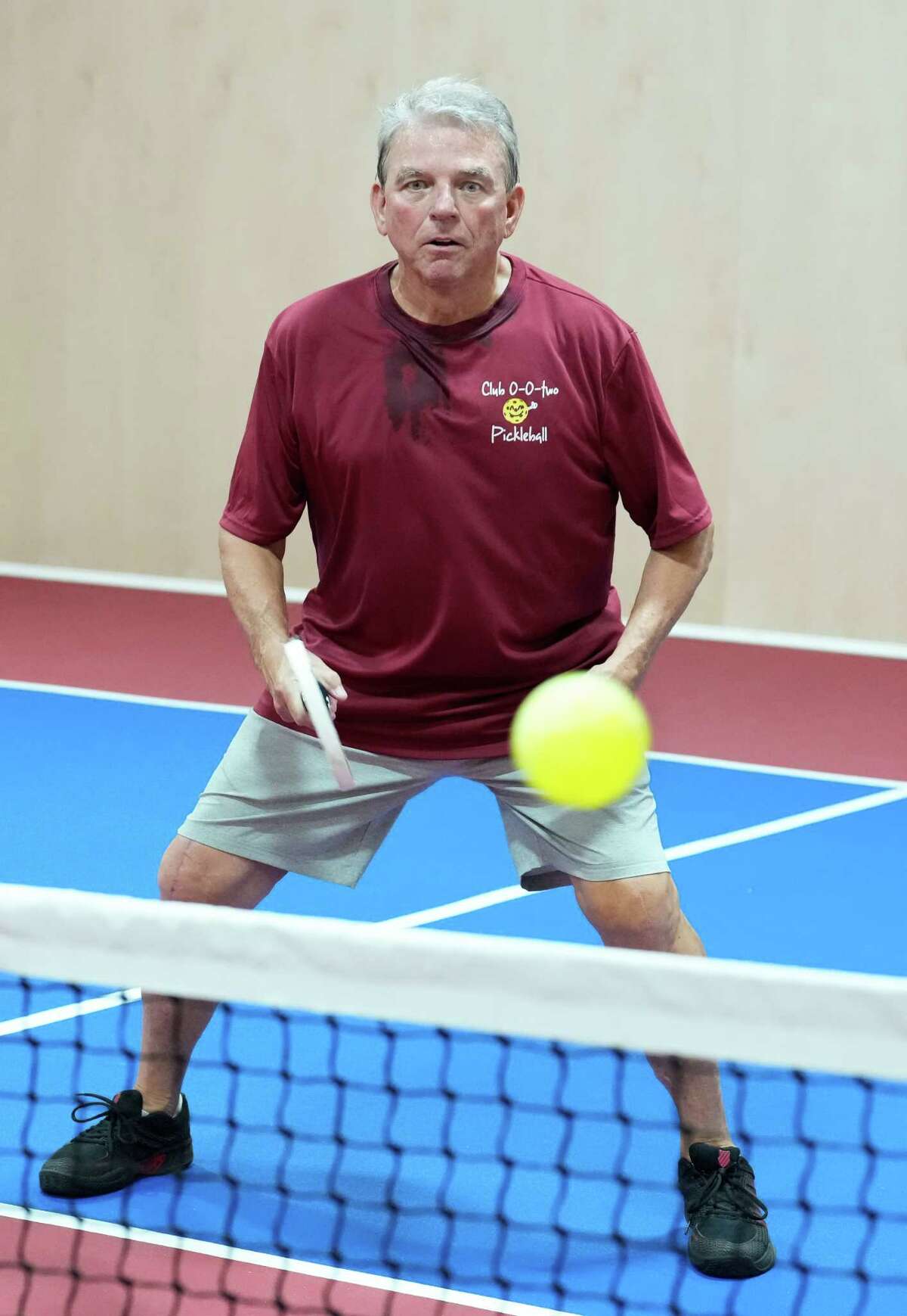 Richmond pickleball player set for US Open after knee replacement