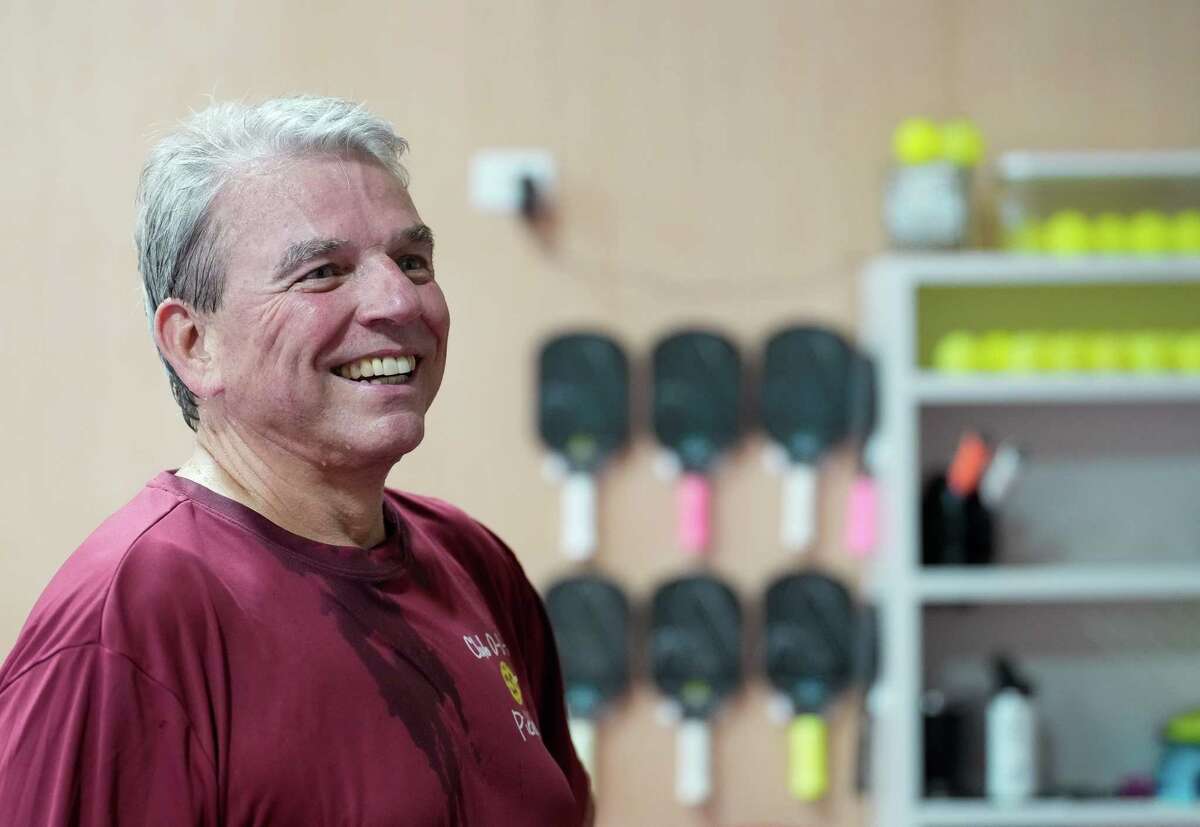 Richmond pickleball player set for US Open after knee replacement