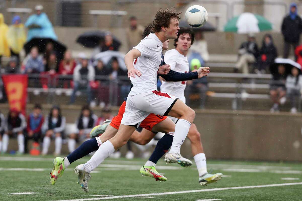 The Woodlands, Sachse earn trip to Region II-6A championship