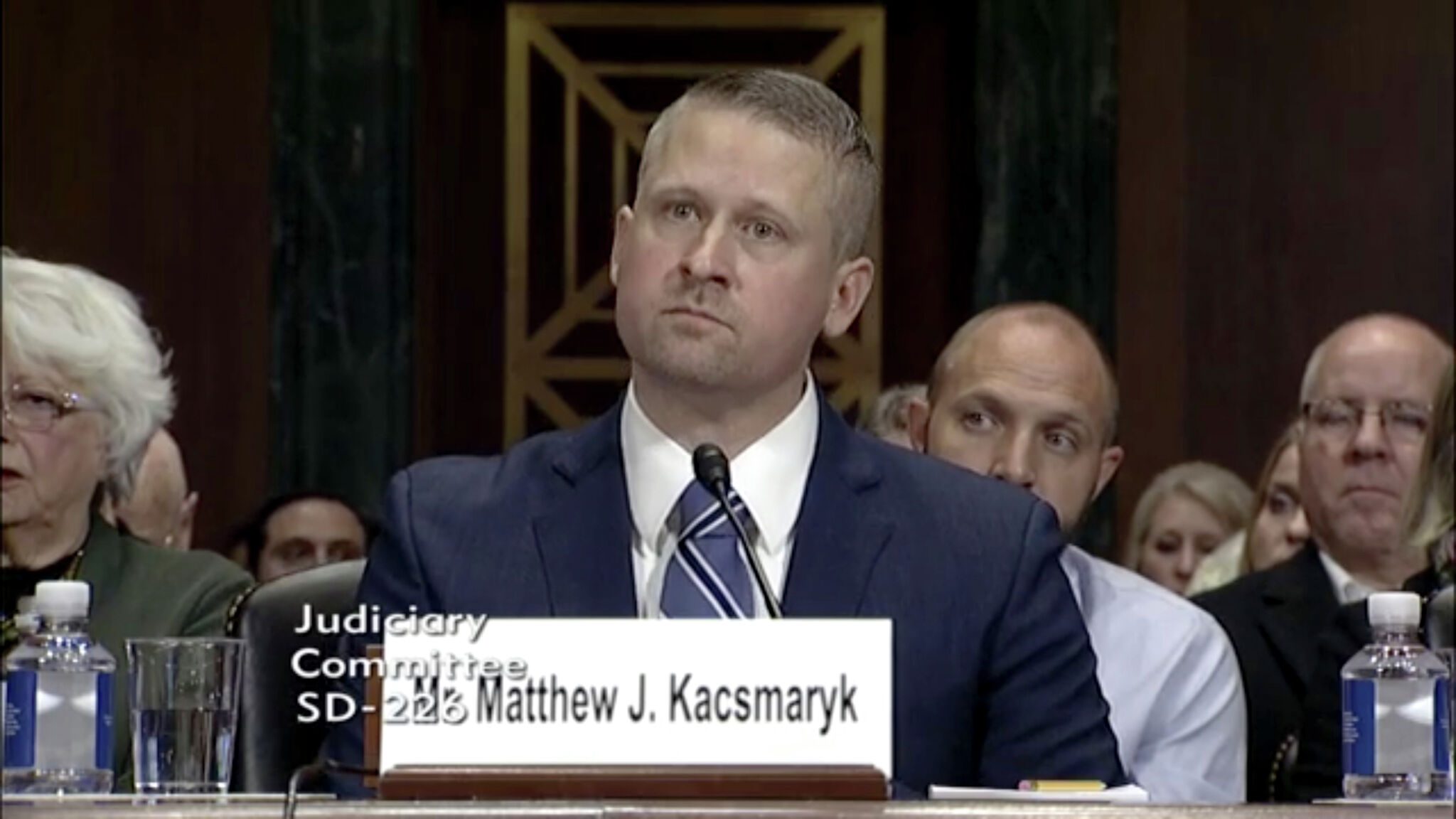 Federal judge in Texas moves to halt abortion pill approval