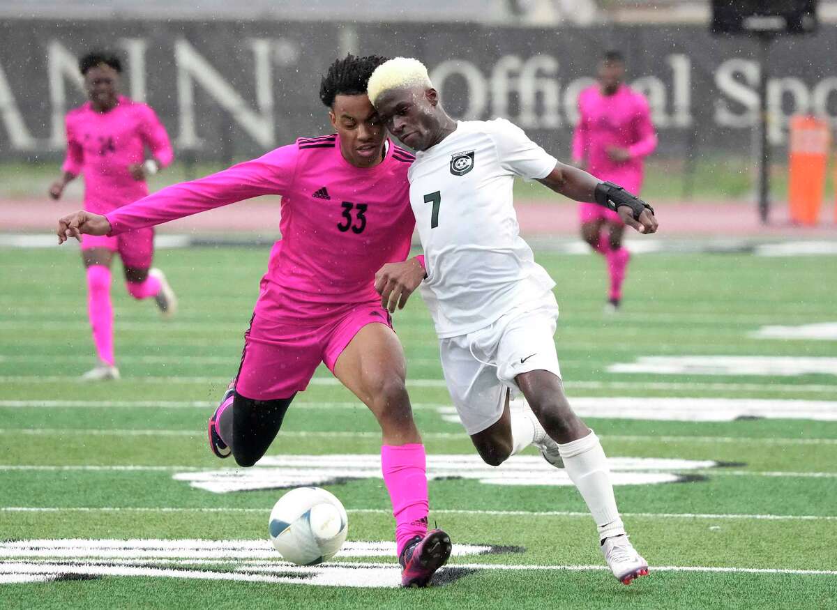 Soccer playoffs: Wisdom's undefeated run ends against Connally