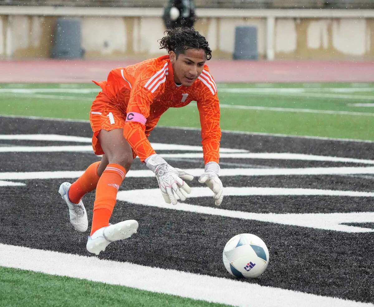 Soccer playoffs: Wisdom's undefeated run ends against Connally