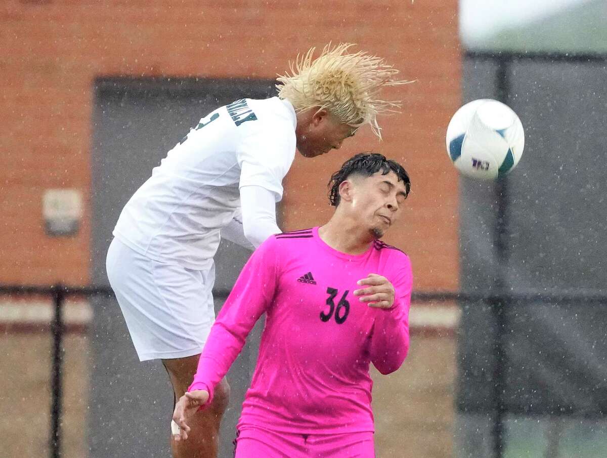 Soccer playoffs: Wisdom's undefeated run ends against Connally