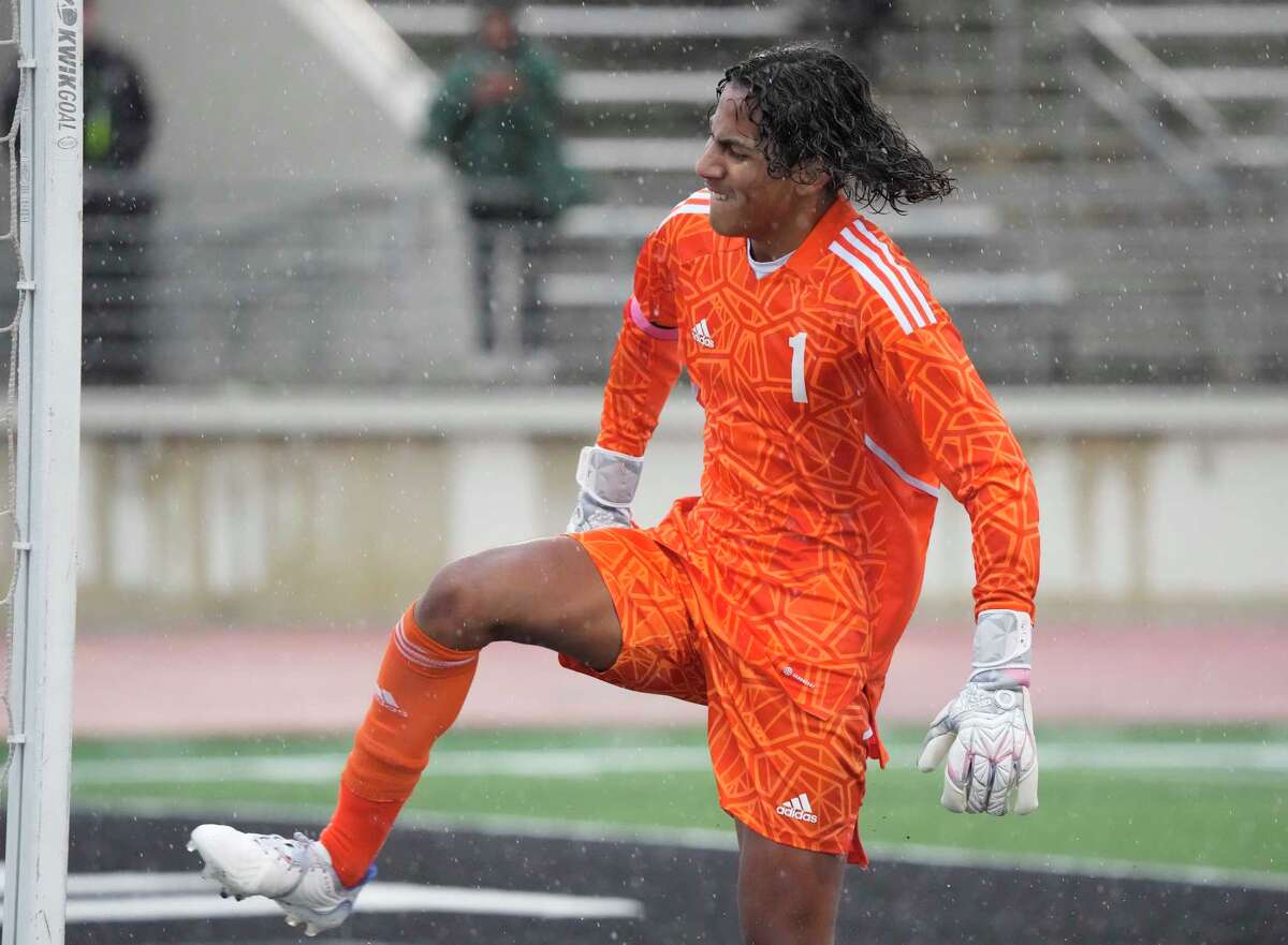 Soccer playoffs: Wisdom's undefeated run ends against Connally