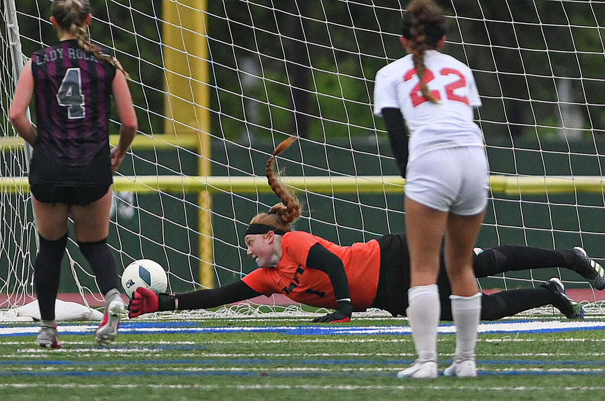 Girls soccer: Taft, O'Connor fall in 6A regional semifinals