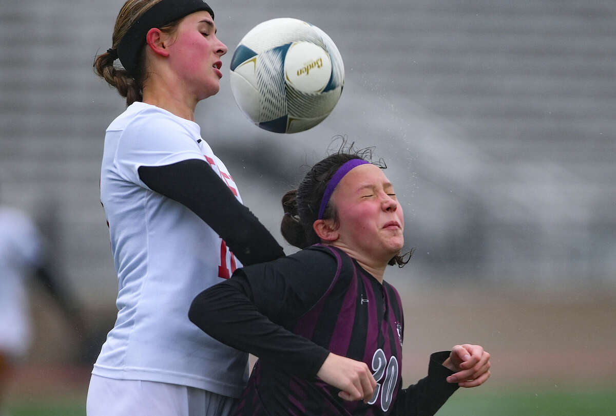 Girls soccer: Taft, O'Connor fall in 6A regional semifinals