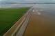 Entire California city could be submerged by Tulare Lake