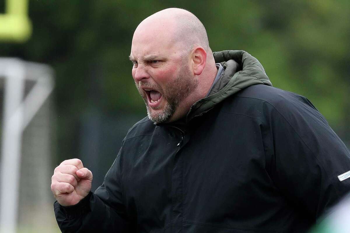 The Woodlands holds off Naaman Forest, back in region final again