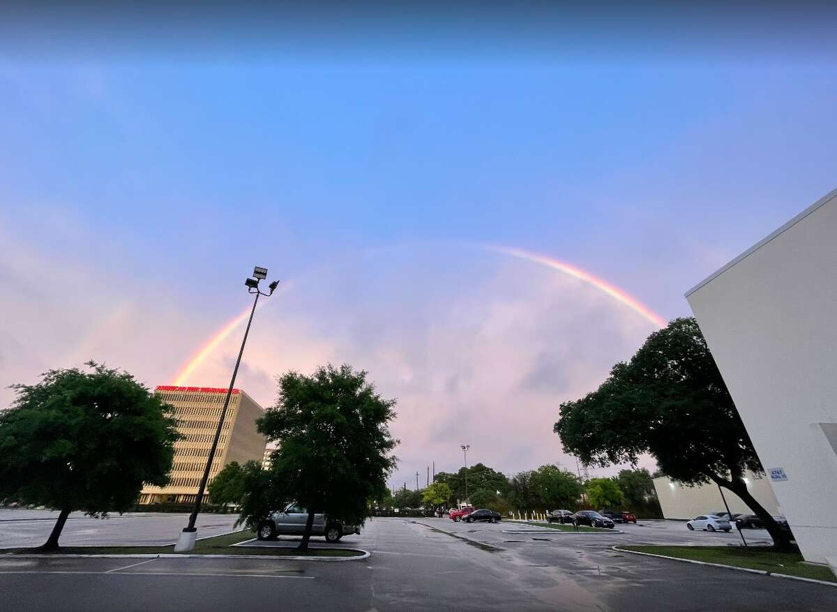 Houston weather: Rain will clear for Easter weekend