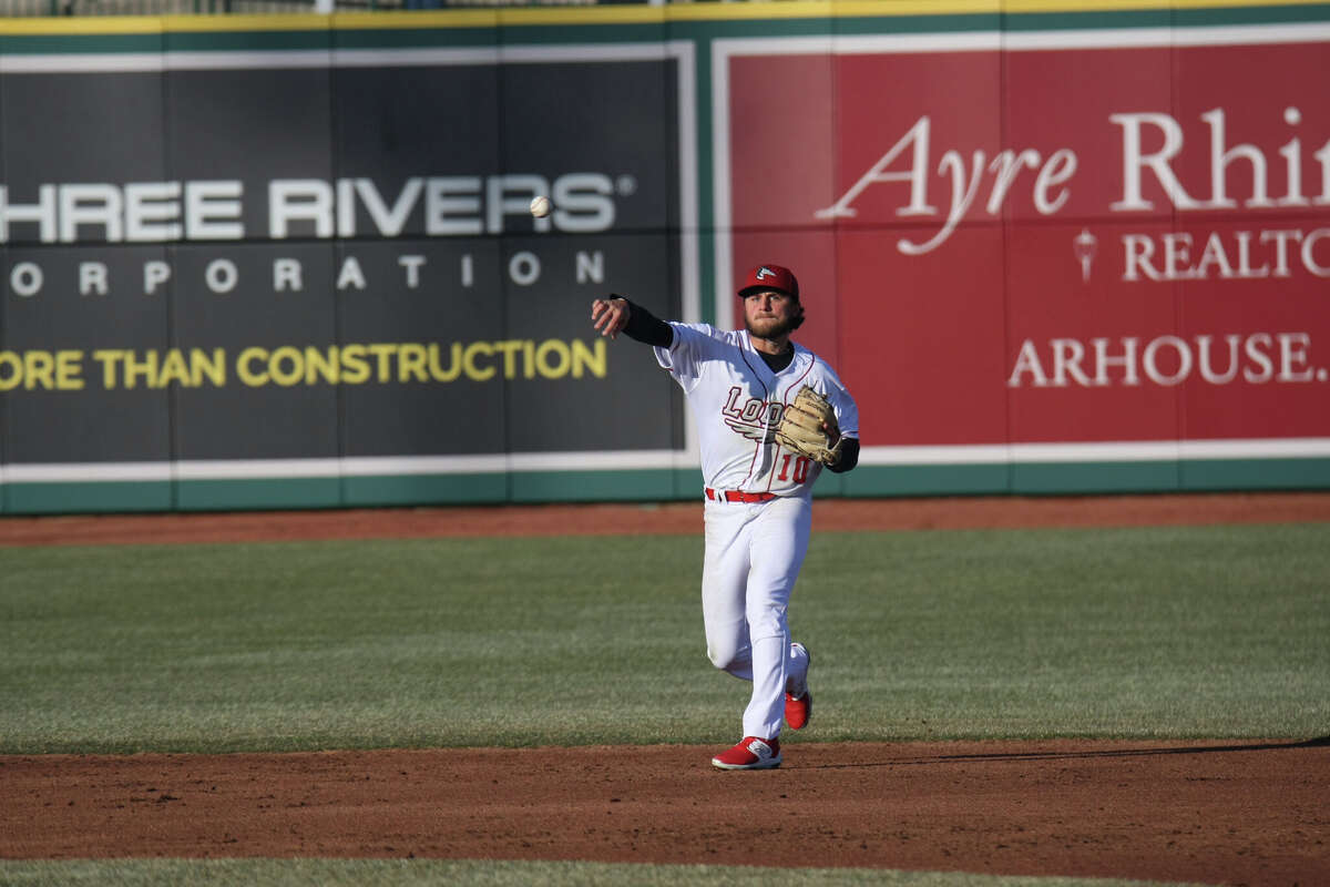 Loons play Lugnuts in season opener at Dow Diamond