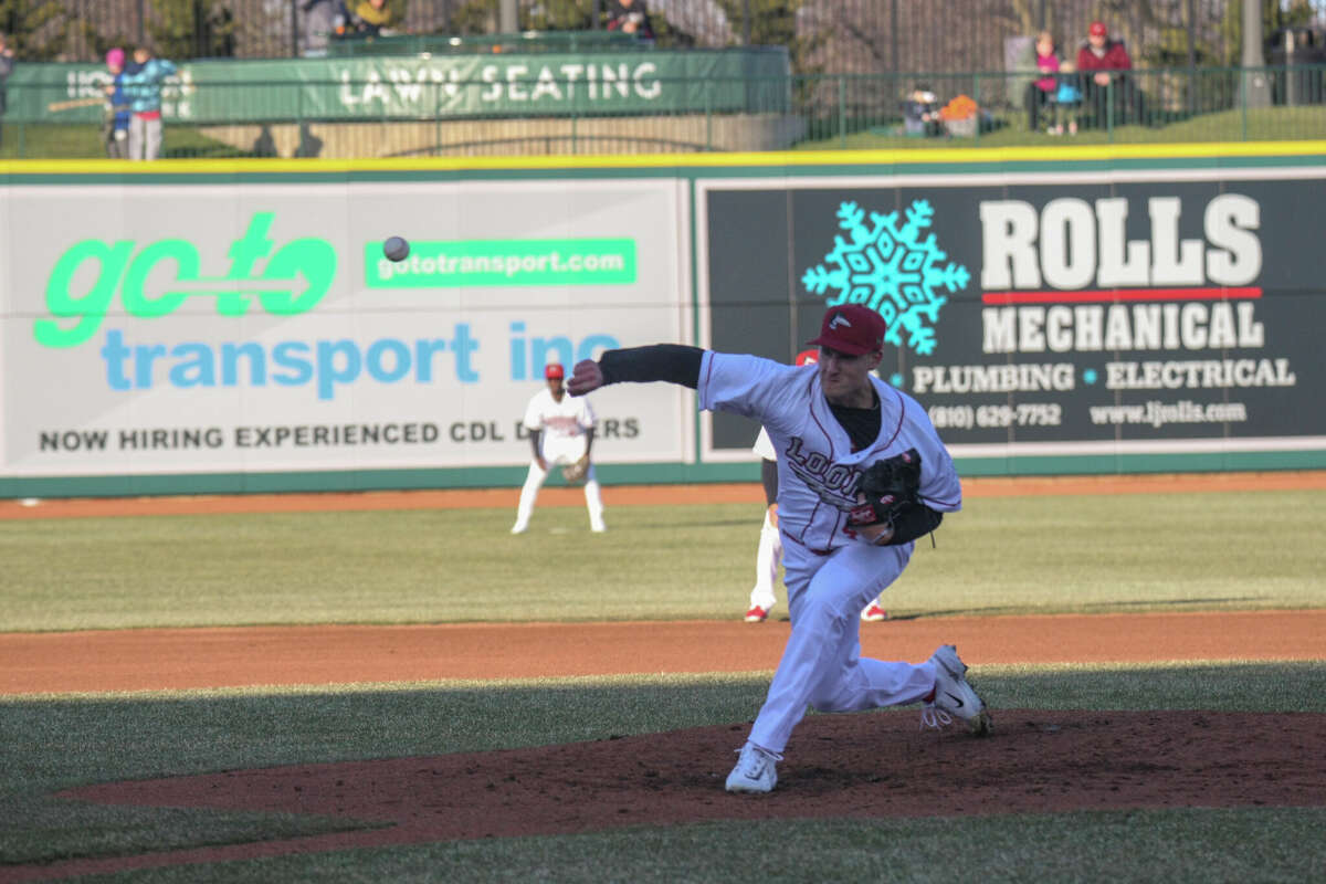 Loons play Lugnuts in season opener at Dow Diamond