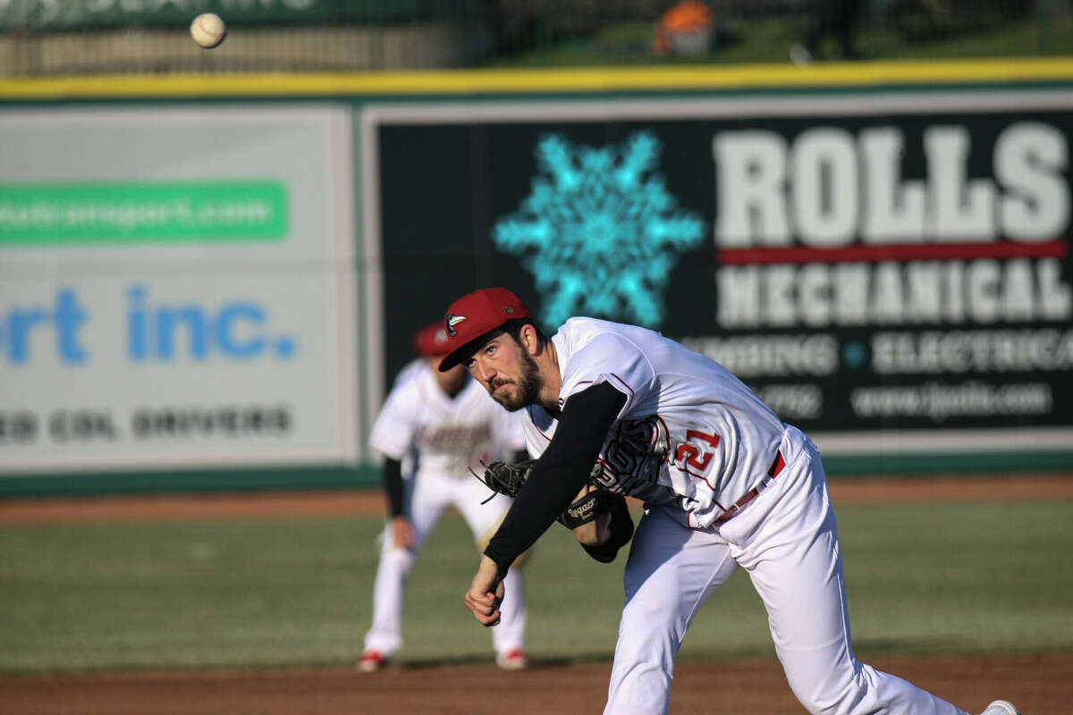Loons play Lugnuts in season opener at Dow Diamond