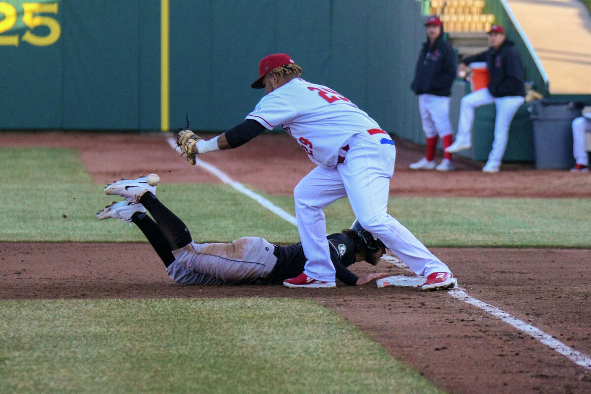 Loons play Lugnuts in season opener at Dow Diamond