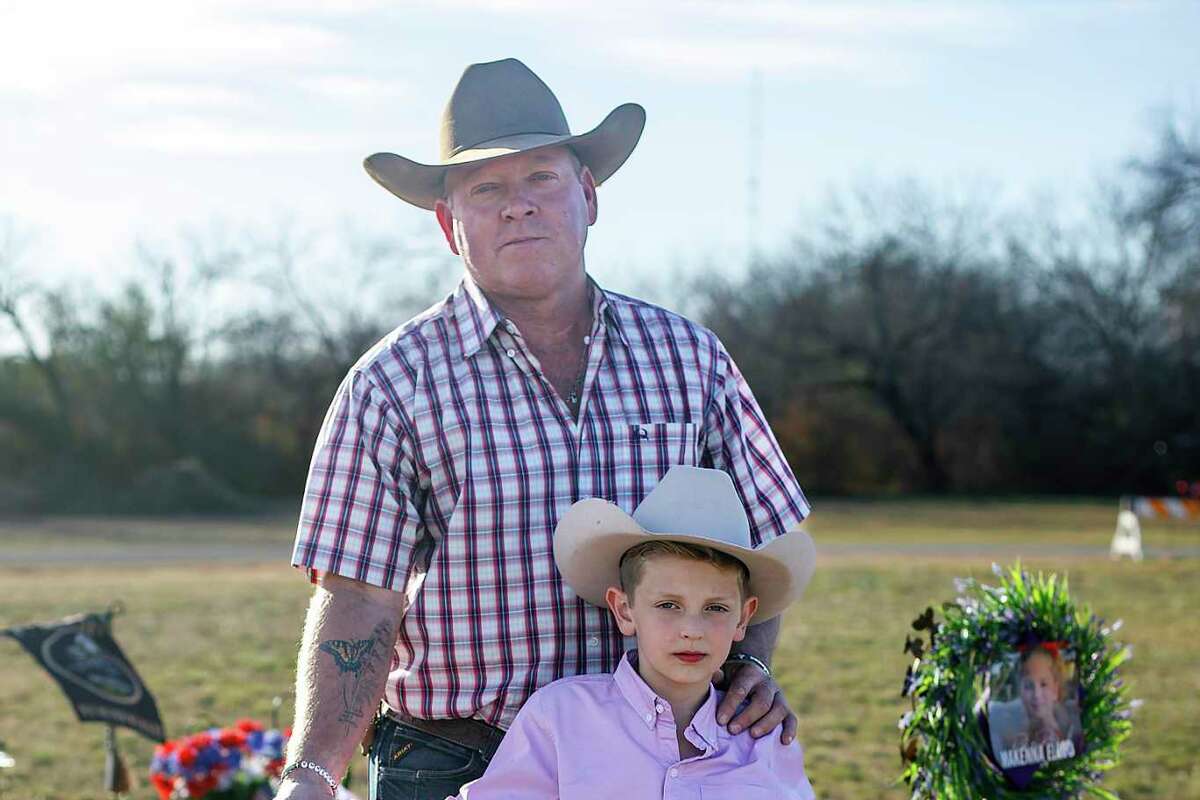 Tattoos honor Uvalde victims and keep their memories alive