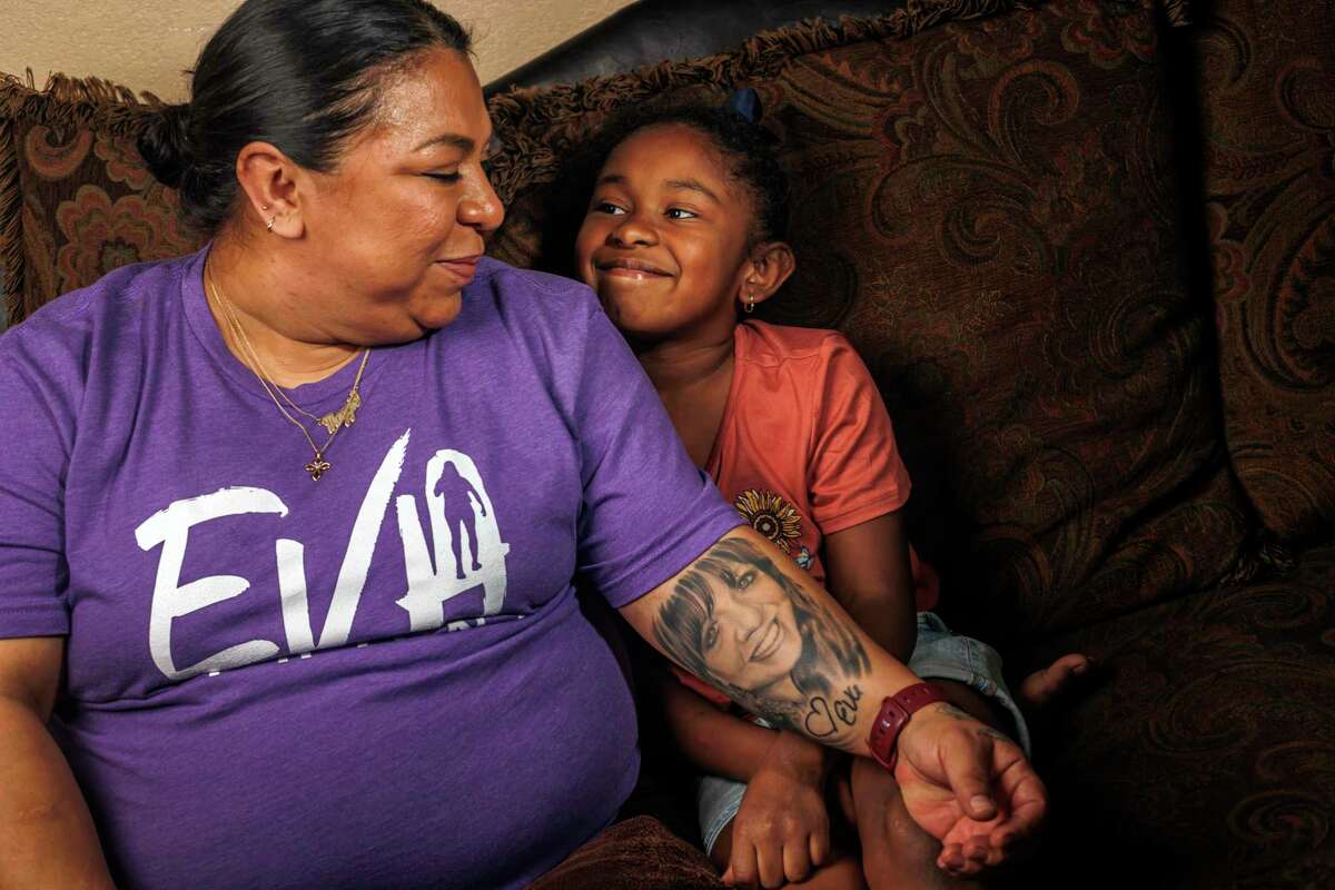 Tattoos honor Uvalde victims and keep their memories alive