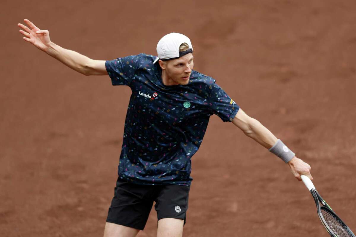 Matchups set for US men's Clay Courts quarterfinals