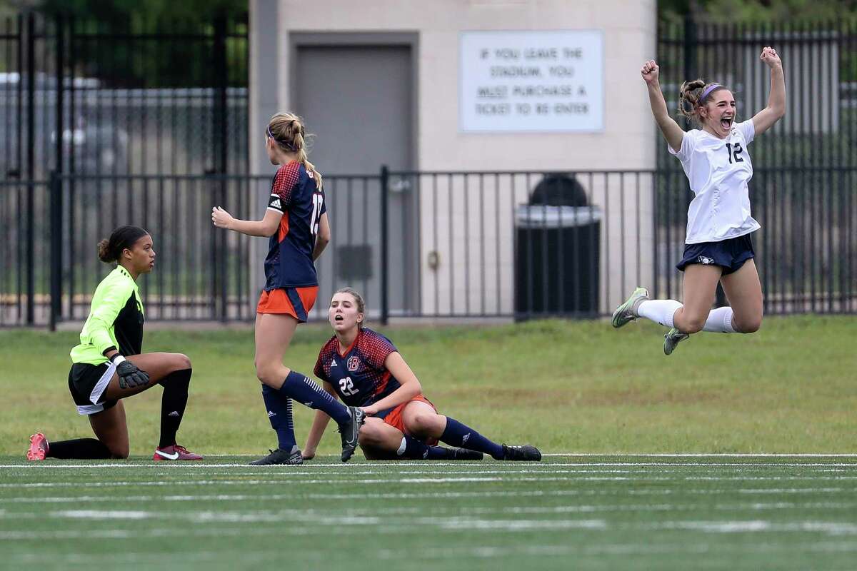 Bridgeland falls to Wylie East in Region II-6A championship game