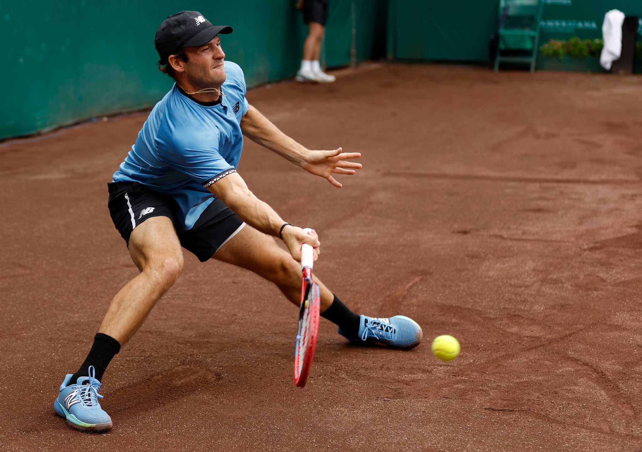 Why River Oaks and U.S. Clay Court Championship are a perfect match