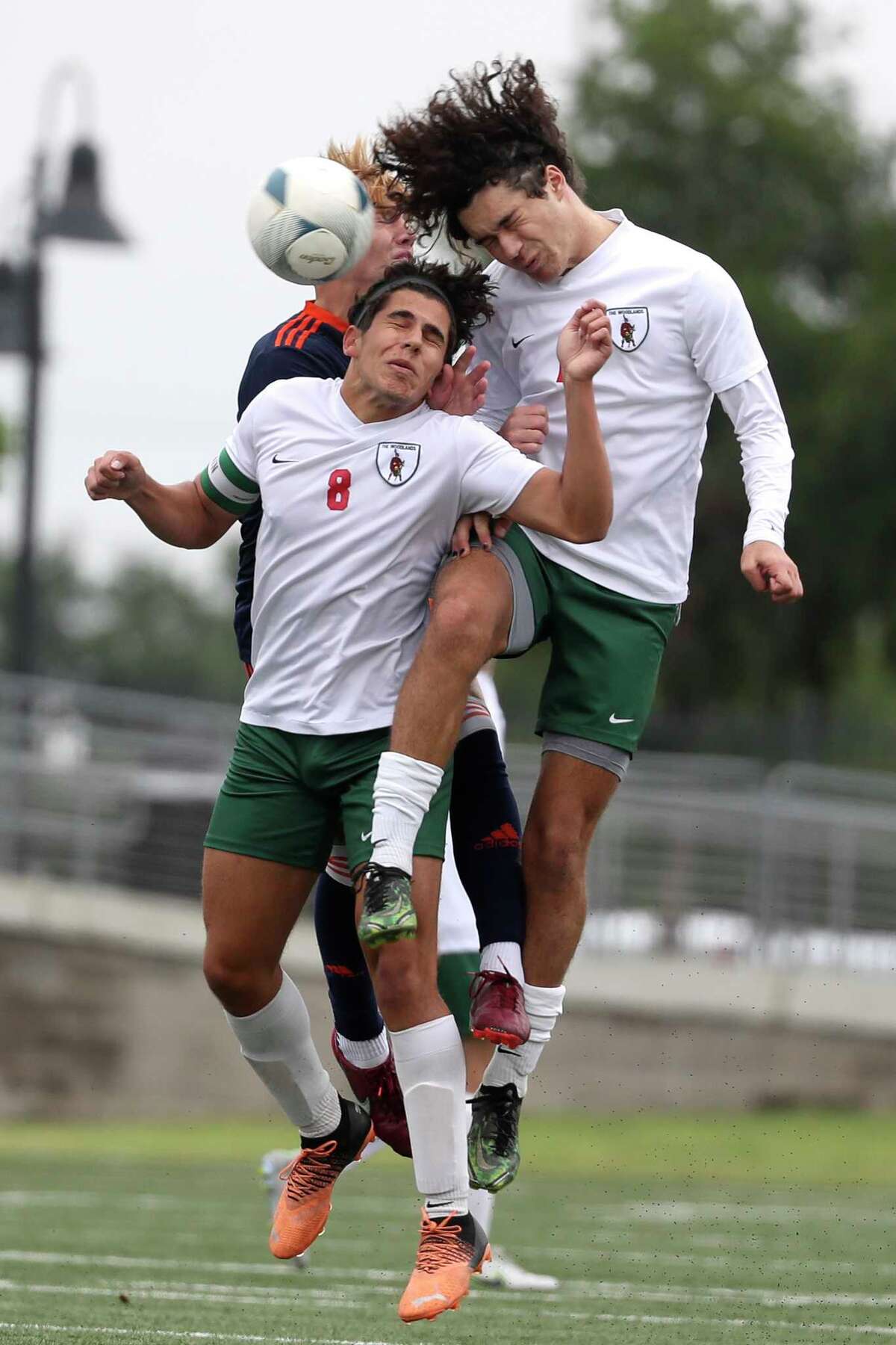 Highlanders repeat run to regional final results in loss to Sachse