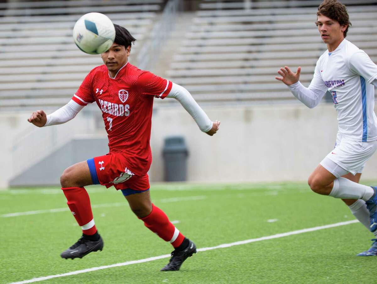 Soccer playoffs: El Campo's best season ends against Lumberton