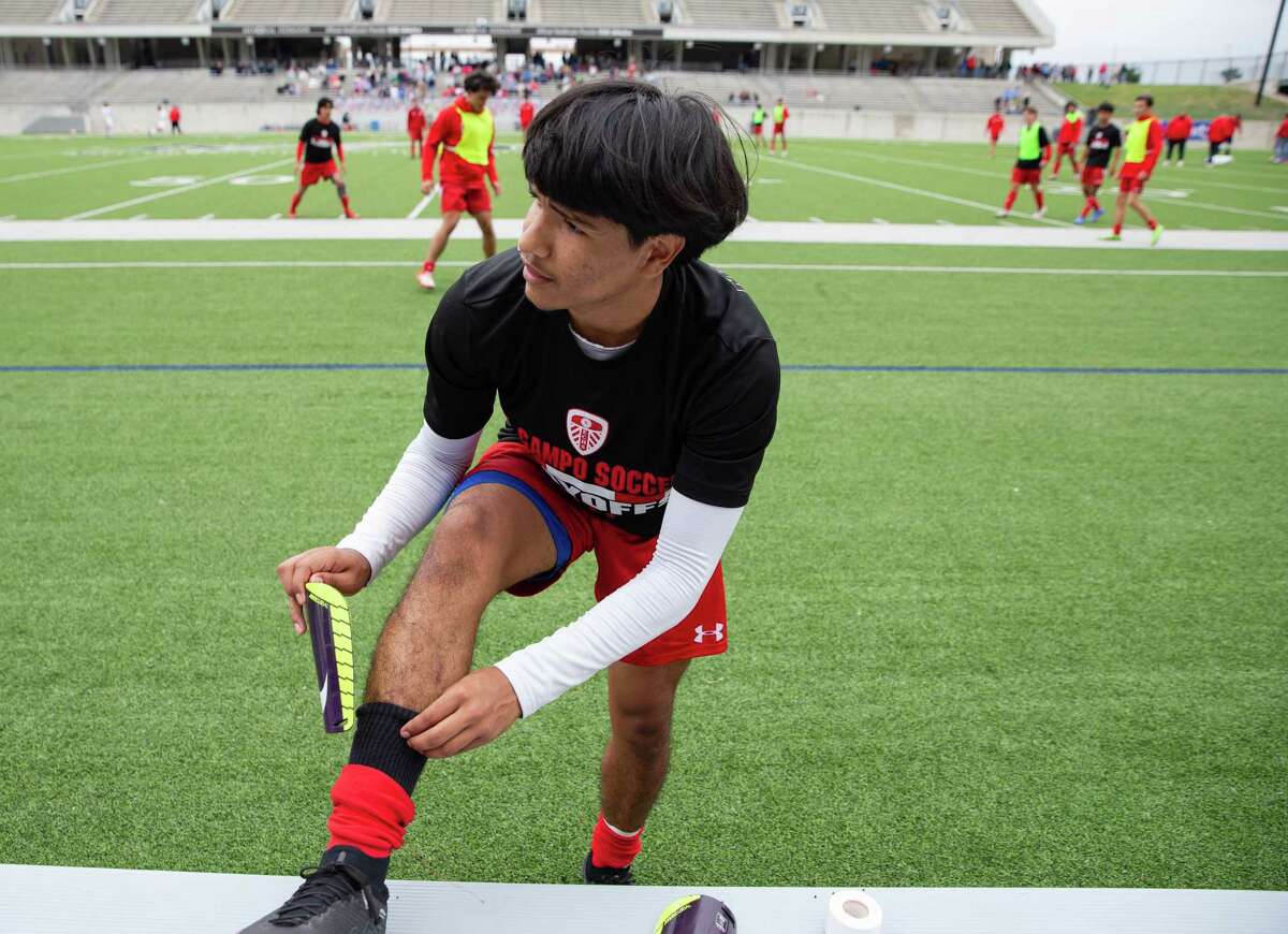 Soccer playoffs: El Campo's best season ends against Lumberton