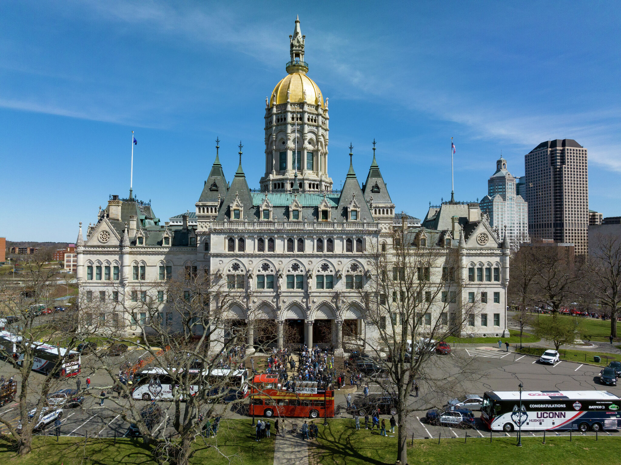 CT towns scramble to create fair rent commissions, deadline looms