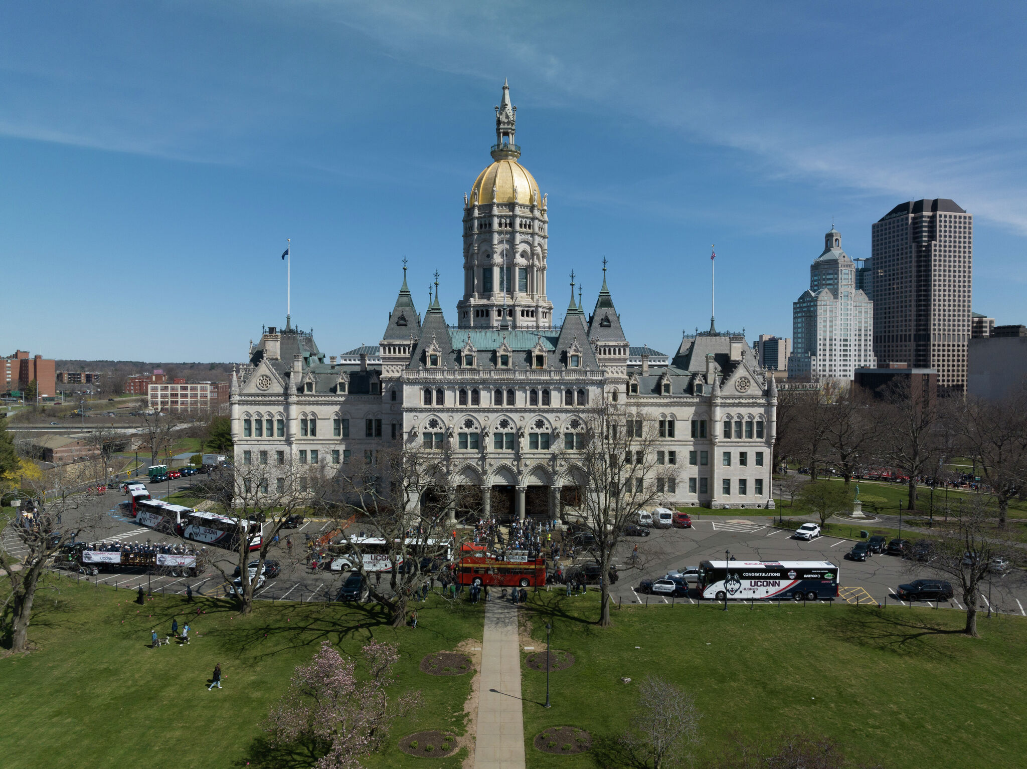 Fight brewing in CT over health care costs: 'Like a battle royale'