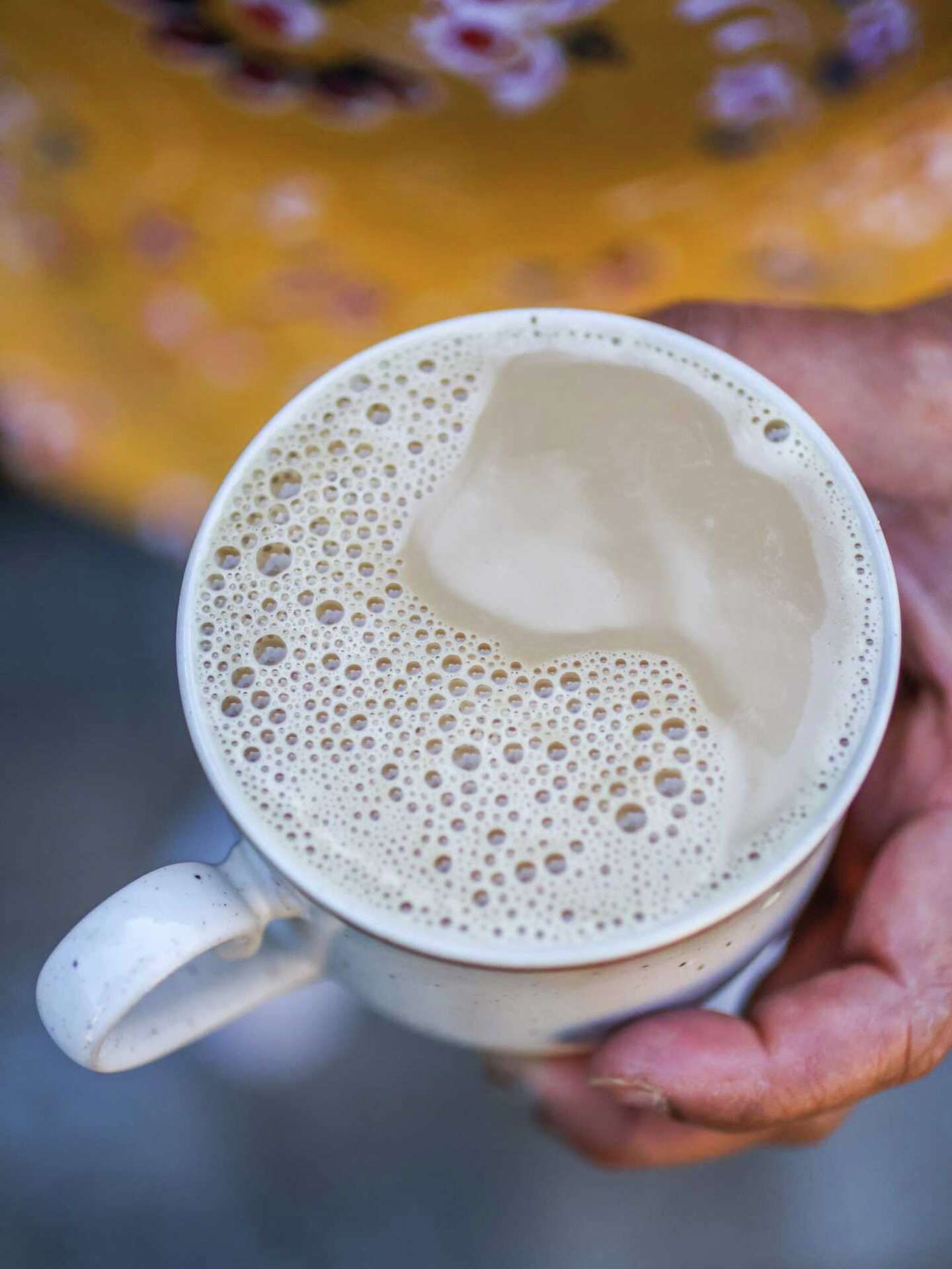 Sinwise Farms sells Bay Area chai in cans made with Indian cardamom