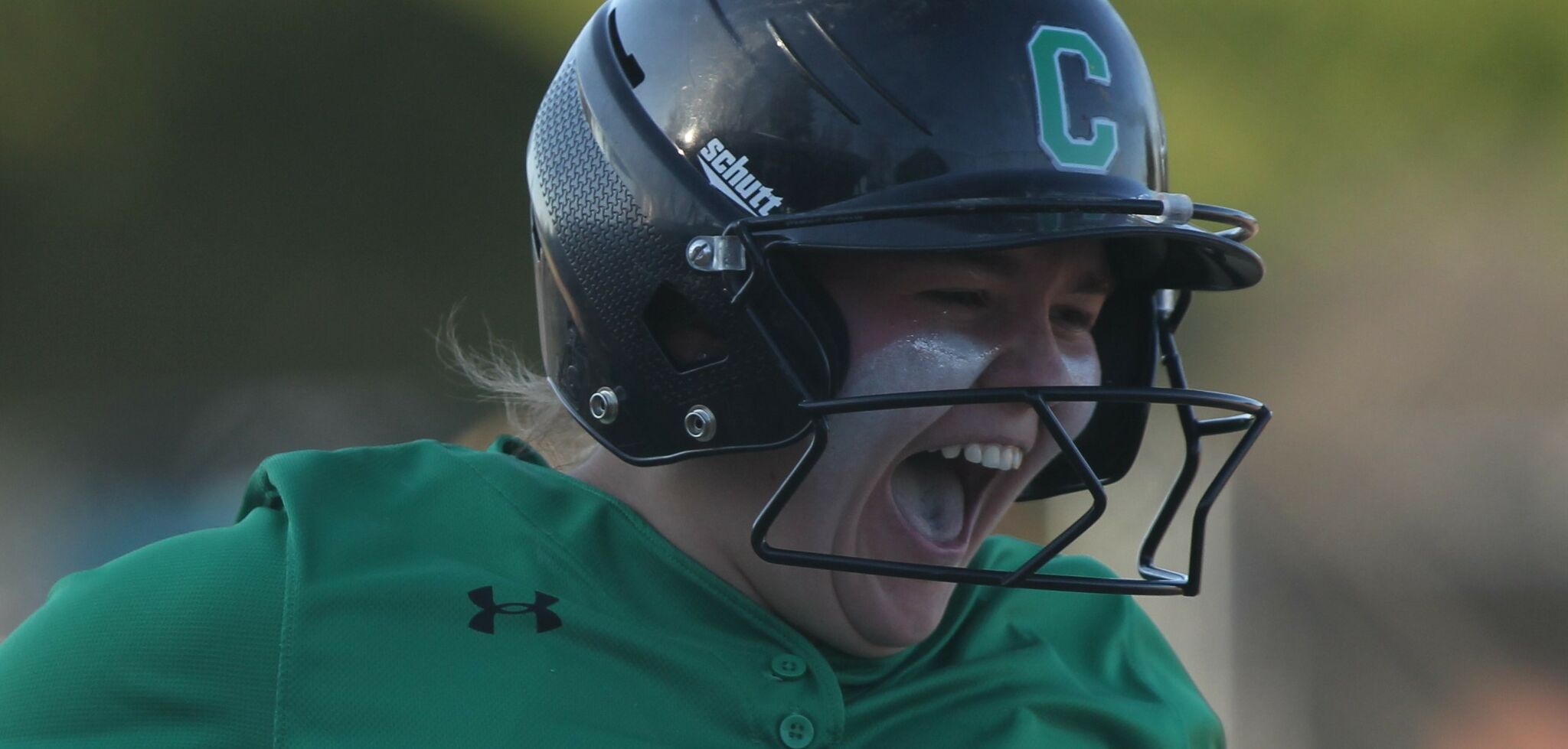 Uhles hits game-winning homer, pitches Carrollton past Calhoun