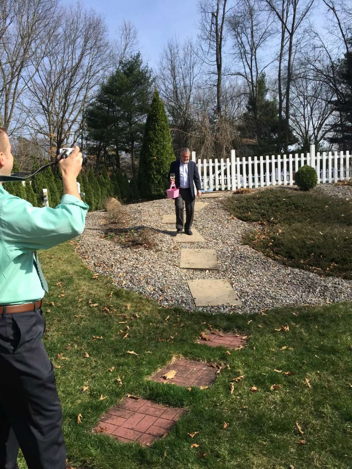 CT resident's boozy adult Easter egg hunt goes viral on TikTok