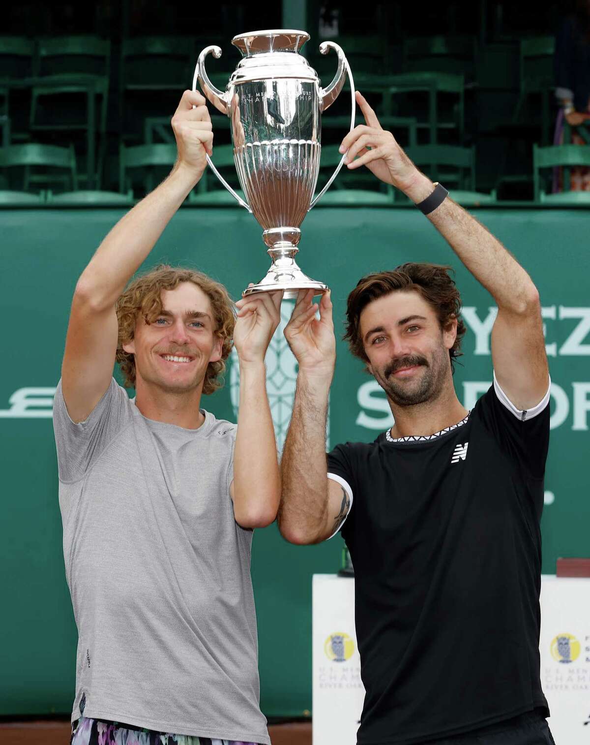 Clay Courts: Max Purcell, Jordan Thompson win doubles title
